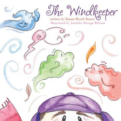 The Windkeeper by Emma Broch Stuart | Goodreads