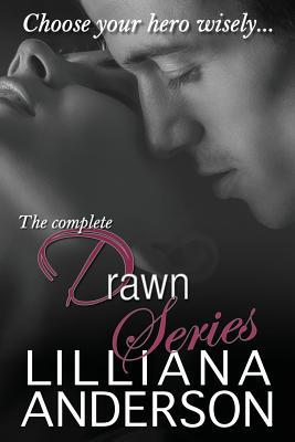 The Complete Drawn Series by Lilliana Anderson | Goodreads