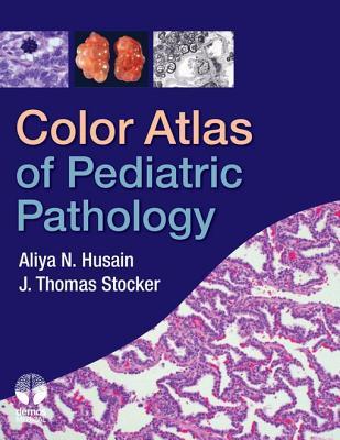 Color Atlas of Pediatric Pathology E-Book by Aliya N. Husain | Goodreads