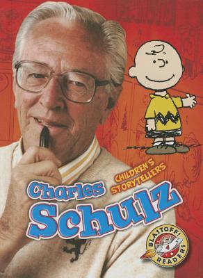 Charles Schulz (Children's Storytellers) by Kari Schuetz | Goodreads