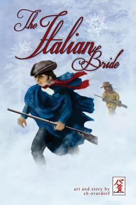 The Italian Bride by C B Overdorf | Goodreads