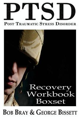 Ptsd Recovery Workbook Boxset by Bob Bray | Goodreads