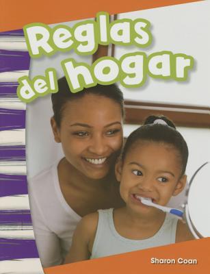 Reglas del hogar (Rules at Home) (Spanish Version) (Social Studies ...