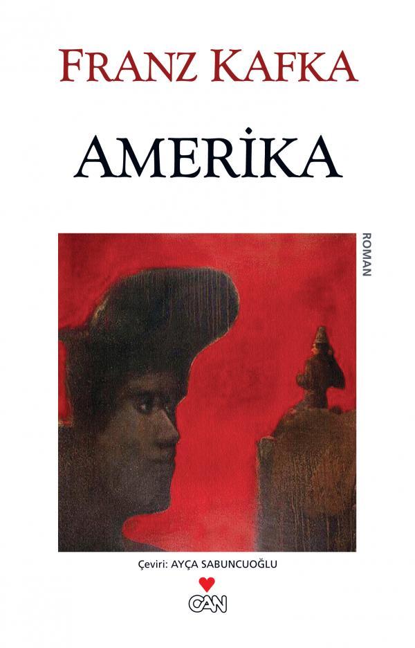 Amerika by Franz Kafka | Goodreads