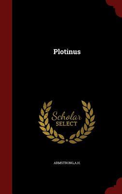 Plotinus by A.H. Armstrong | Goodreads