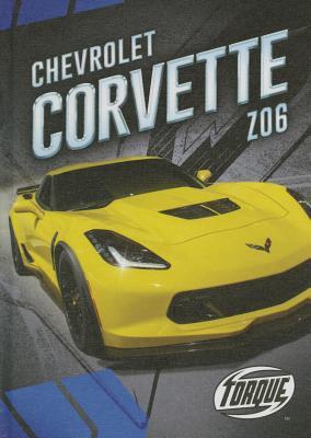 Chevrolet Corvette Z06 (Car Crazy) by Calvin Cruz | Goodreads
