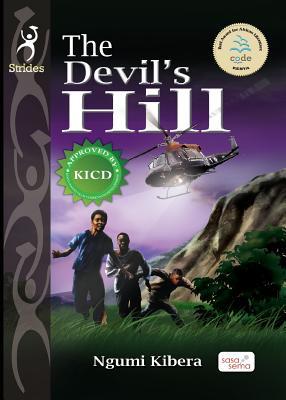 The Devil's Hill by Ngumi Kibera | Goodreads