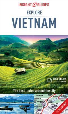 Insight Guides Explore Vietnam (Travel Guide with Free eBook) by ...