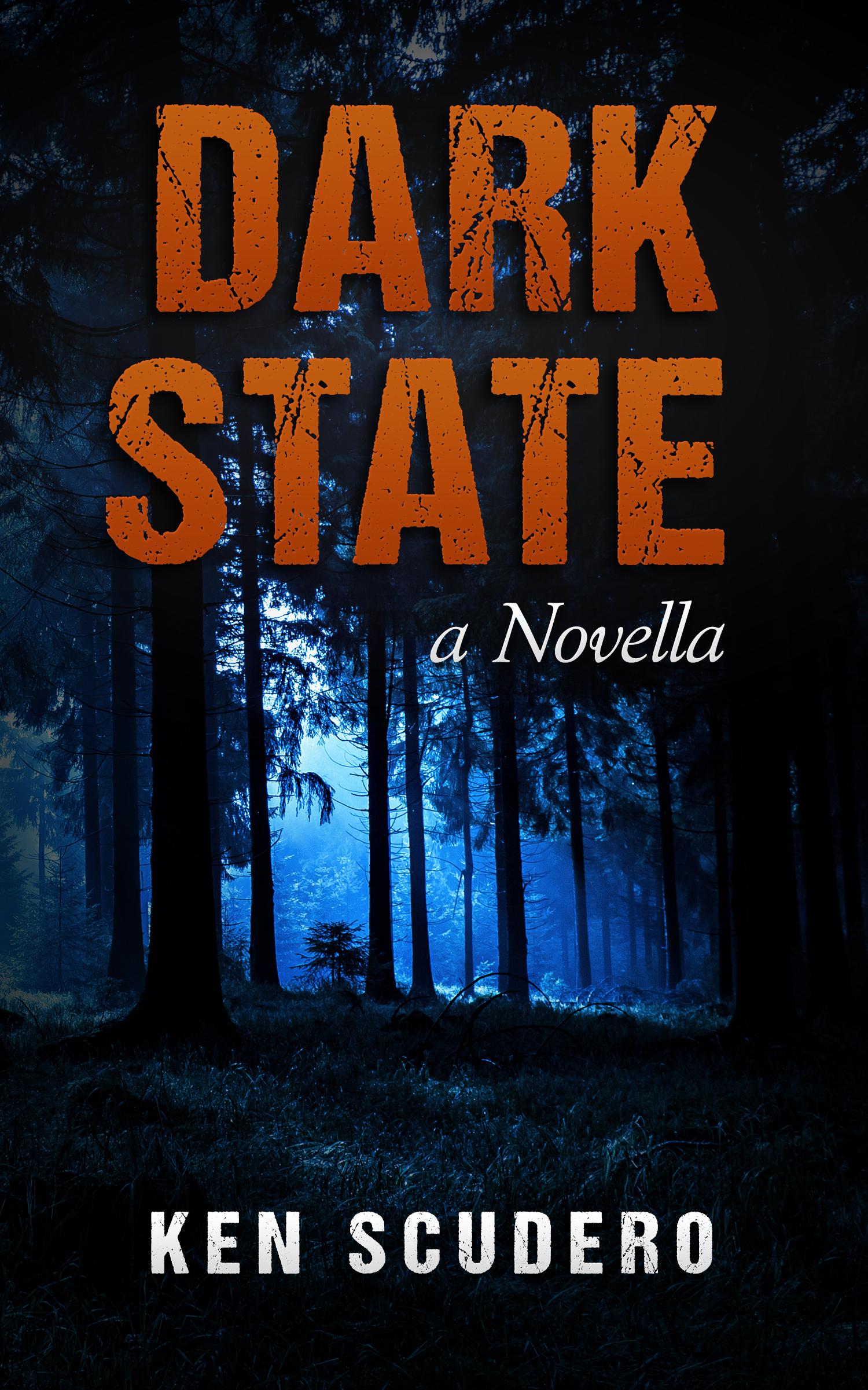 Dark State by Ken Scudero | Goodreads