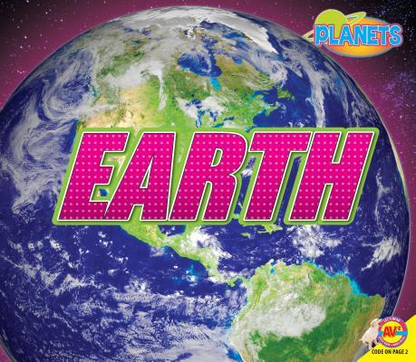 Earth (Planets) by Alexis Roumanis | Goodreads