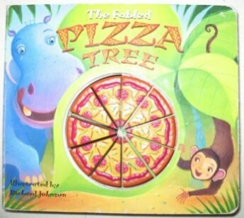 The Fabled Pizza Tree by Richard Johnson | Goodreads