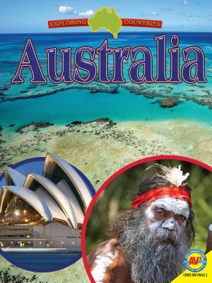 Australia (Exploring Countries) by Heather C. Hudak | Goodreads