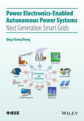Power Electronics-Enabled Autonomous Power Systems: Next Generation ...