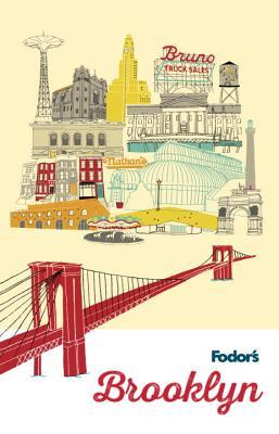 Fodor's Brooklyn (Travel Guide) by Fodor's Travel Publications Inc ...