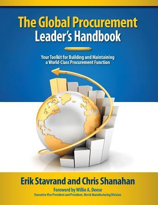 Global Procurement Leaders Handbook: Your Toolkit for Building and ...