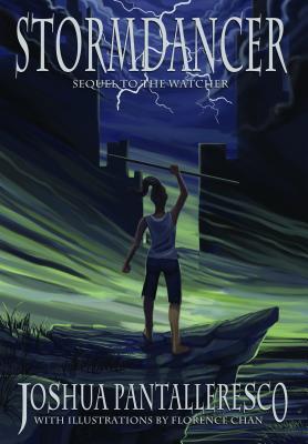 Stormdancer by Joshua Pantalleresco | Goodreads