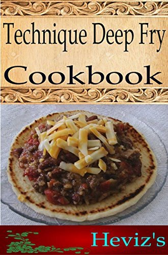 Technique Deep Fry 101. Ketogenic Paleo Diet Cookbook: Delicious, Low ...