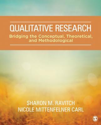 Qualitative Research: Bridging the Conceptual, Theoretical, and ...