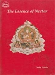 The Essence of Nectar by Lobsang Tharchin | Goodreads