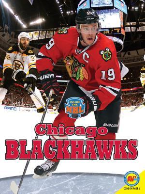 Chicago Blackhawks (Inside the NHL) by Erin K. Butler | Goodreads