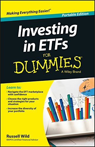 Investing in ETFs For Dummies by Russell Wild | Goodreads