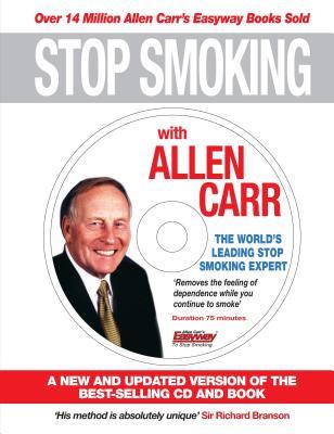 Stop Smoking with Allen Carr (Allen Carr's Easyway, 18) by Allen Carr ...