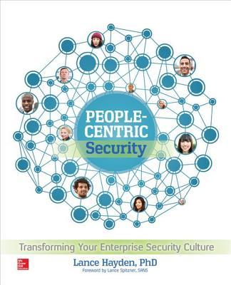 People-Centric Security: Transforming Your Enterprise Security Culture ...