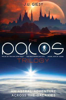 The Palos Trilogy: Palos of the Dog Star Pack - The Mouthpiece of Zitu ...