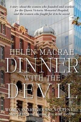 Dinner with the Devil by Helen Macrae | Goodreads