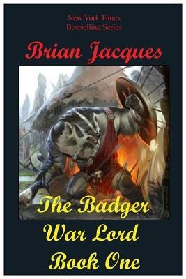 Blackwell (The Badger War Lord #1) by Marlon Birch | Goodreads