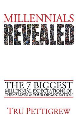 Millennials Revealed: The 7 Biggest Millennial Expectations of ...