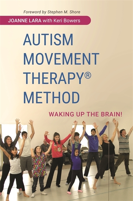 Autism Movement Therapy Method by Joanne Lara | Goodreads