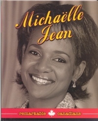 Michaëlle Jean by Rebecca Szulhan | Goodreads