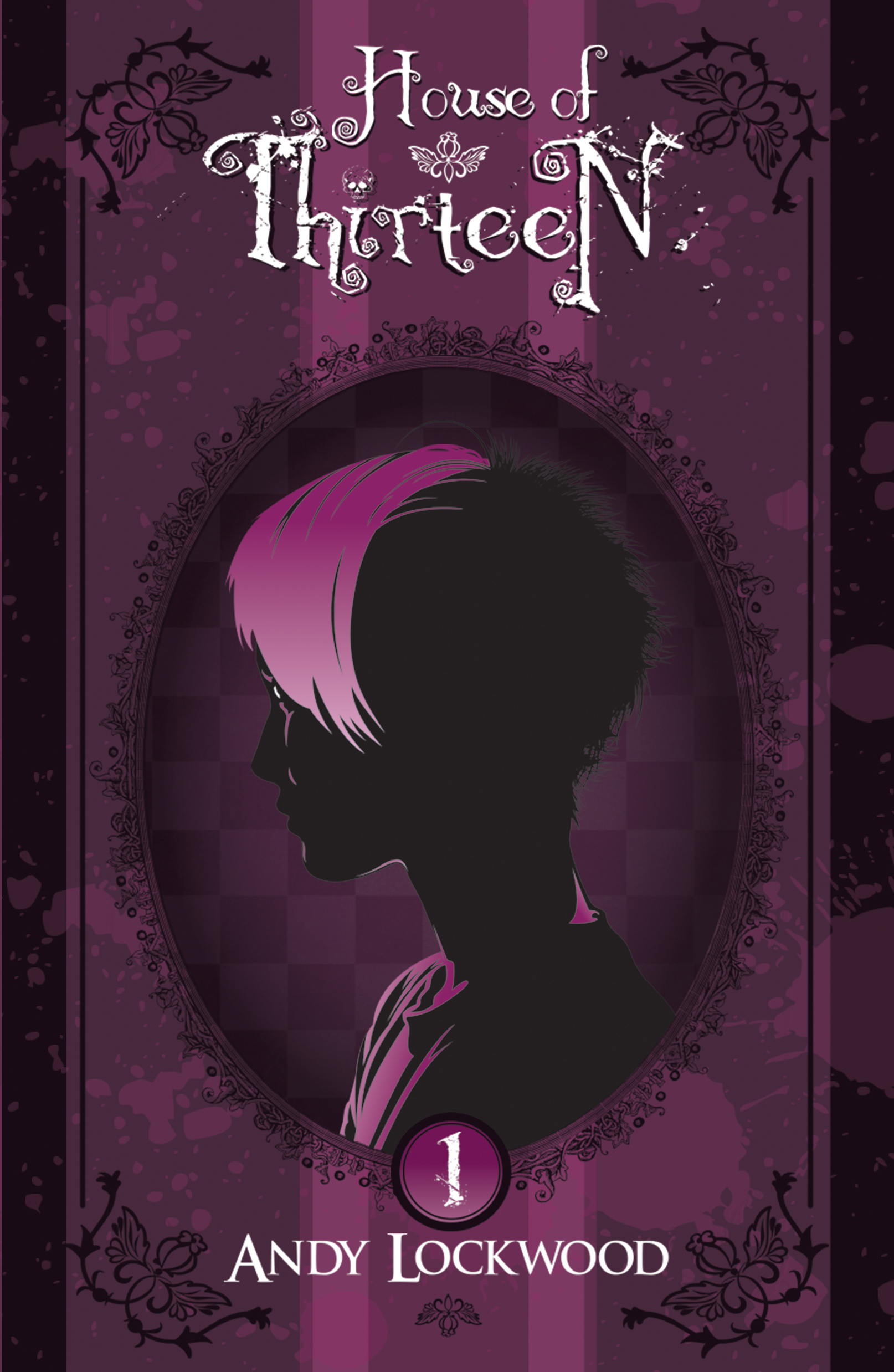 House of Thirteen, Book One by Andy Lockwood | Goodreads