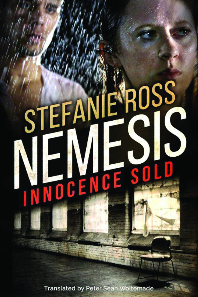 Nemesis: Innocence Sold by Stefanie Ross | Goodreads