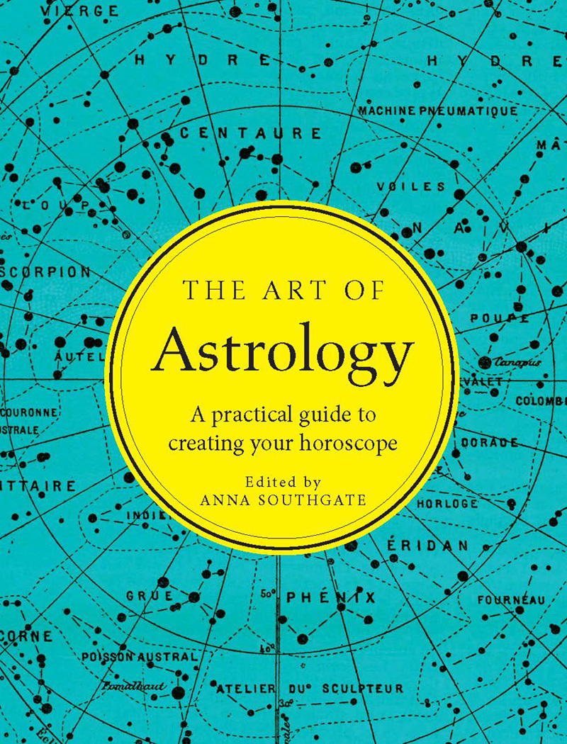 The Art of Astrology: A Practical Guide to Creating Your Horoscope by ...