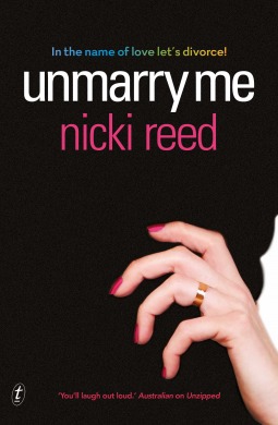 Unmarry Me by Nicki Reed | Goodreads