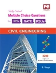 CIVIL ENGINEERING MULTIPLE CHOICE QUESTIONS by B. Singh | Goodreads