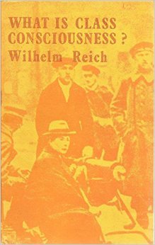 What is Class Consciousness? by Wilhelm Reich | Goodreads