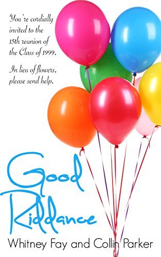 Good Riddance by Whitney Fay | Goodreads