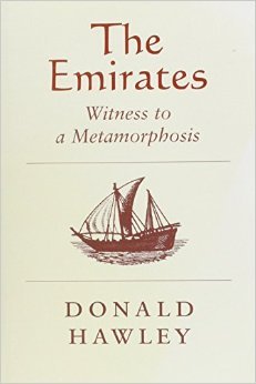 The Emirates by Sir Donald Hawley | Goodreads