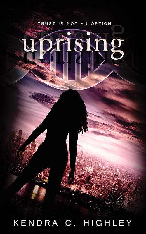 Uprising (Unstrung #2) by Kendra C. Highley | Goodreads