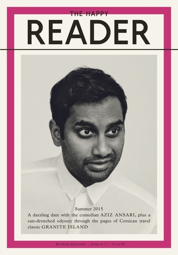 The Happy Reader - Issue 3 by Penguin Classics | Goodreads
