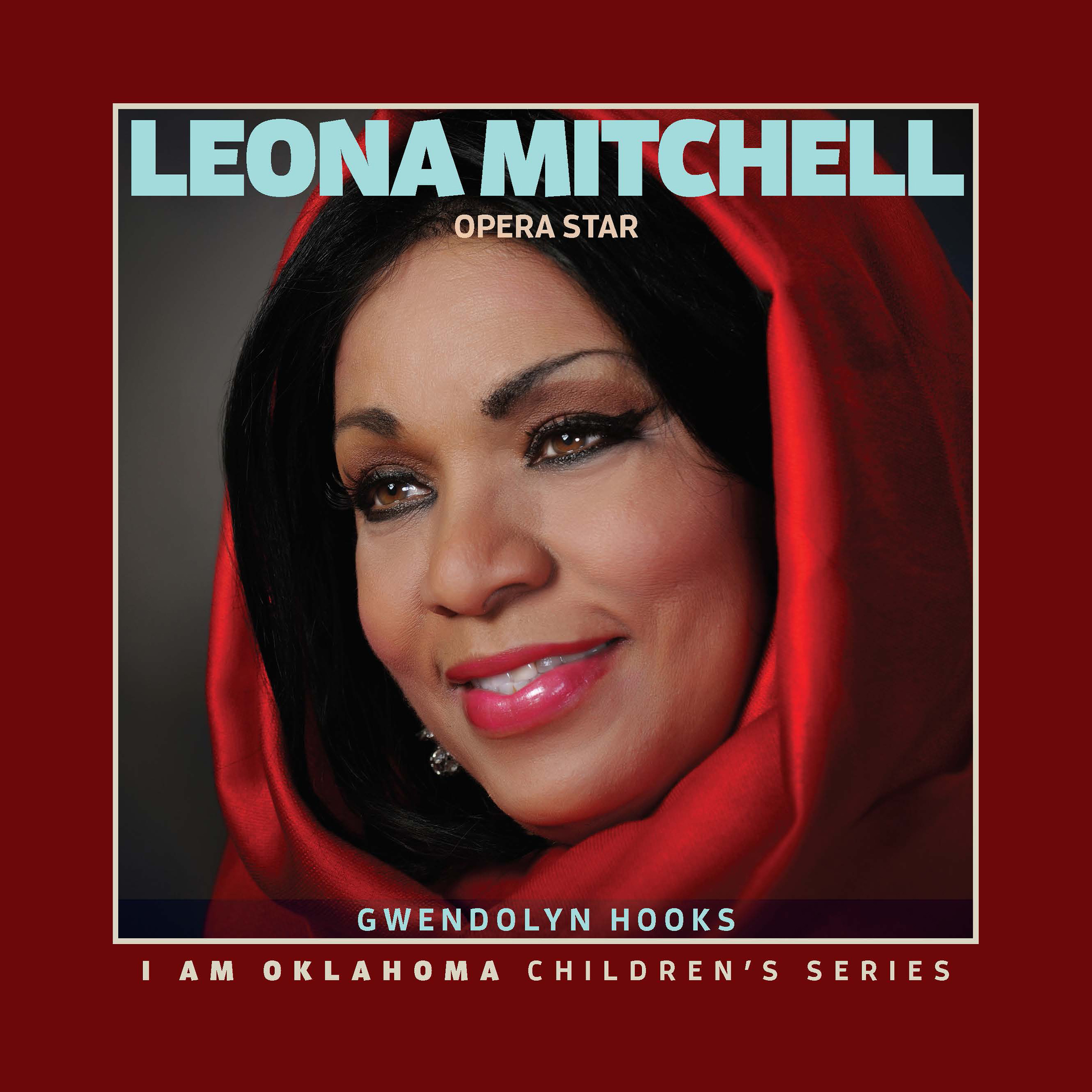 Leona Mitchell: Opera Star by Gwendolyn Hooks | Goodreads