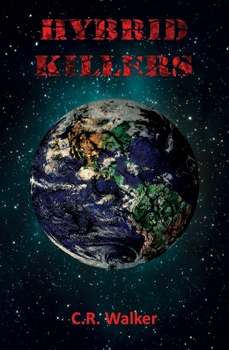 Hybrid Killers by Carly Walker | Goodreads
