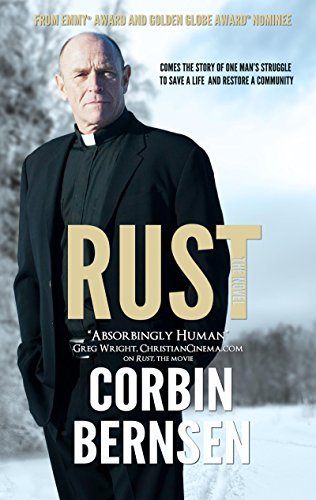 Rust by Corbin Bernsen | Goodreads