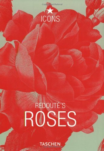 Redoute's Roses by Petra-Andrea Hinz | Goodreads