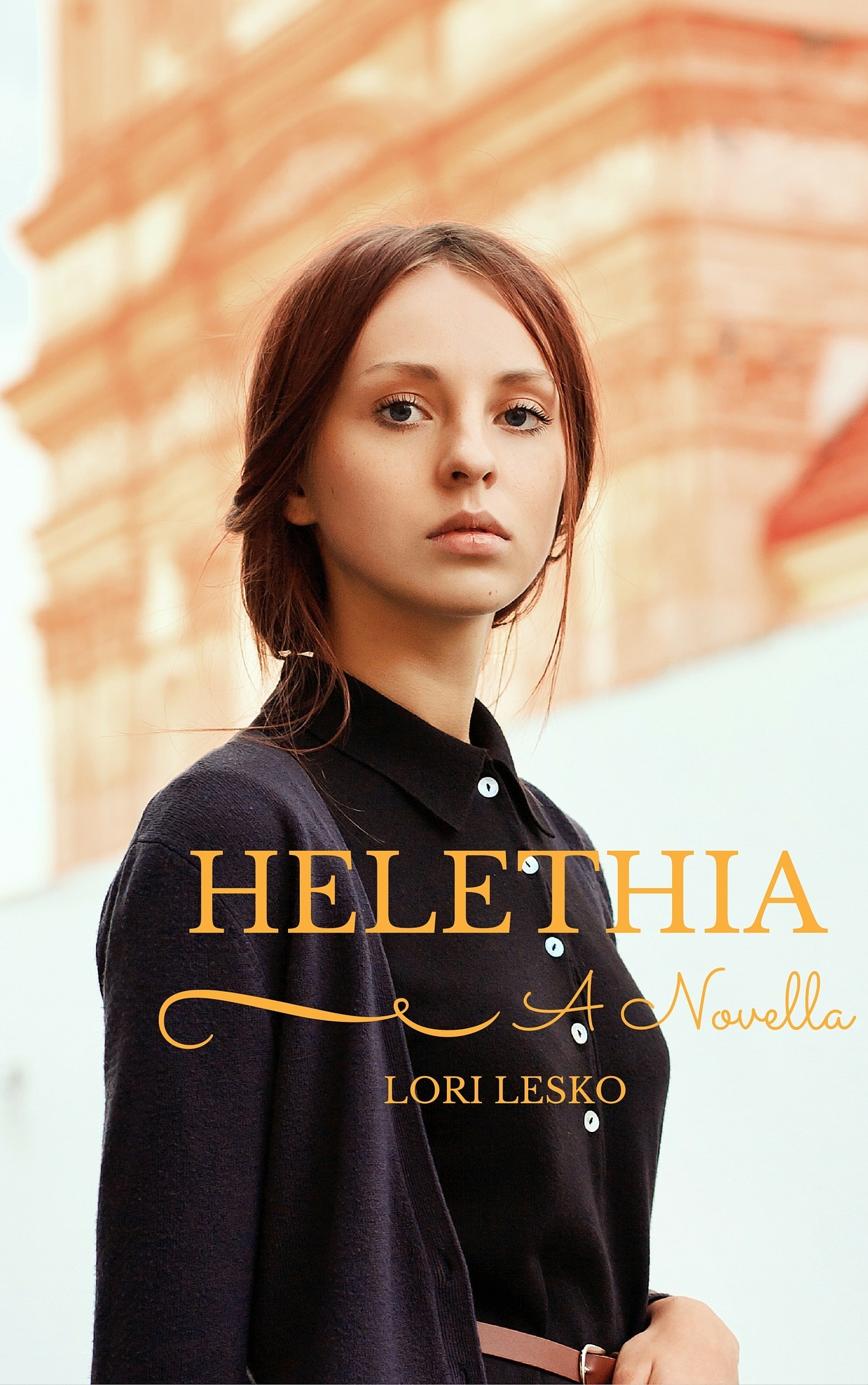 Helethia (Diamond City Trilogy, #1) by Lori Lesko | Goodreads