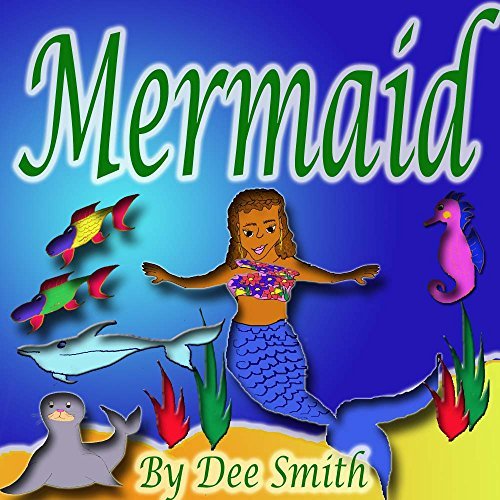 Mermaid by Dee Smith | Goodreads