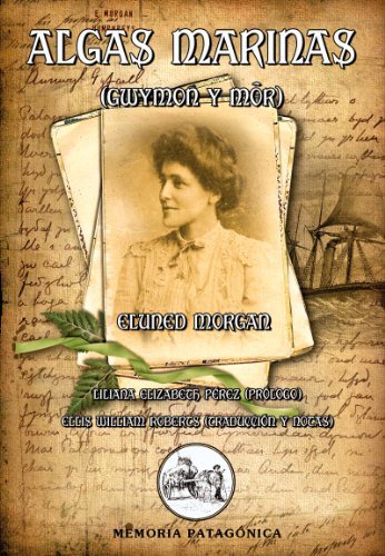 Algas Marinas (Gwymon y Môr) (Spanish Edition) by Eluned Morgan | Goodreads